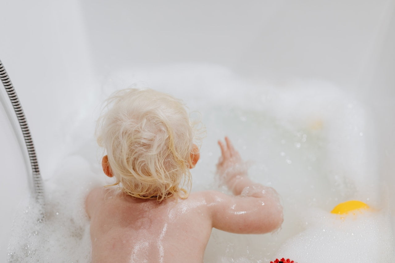 10 Best Body Wash for Sensitive Kids | Skincare