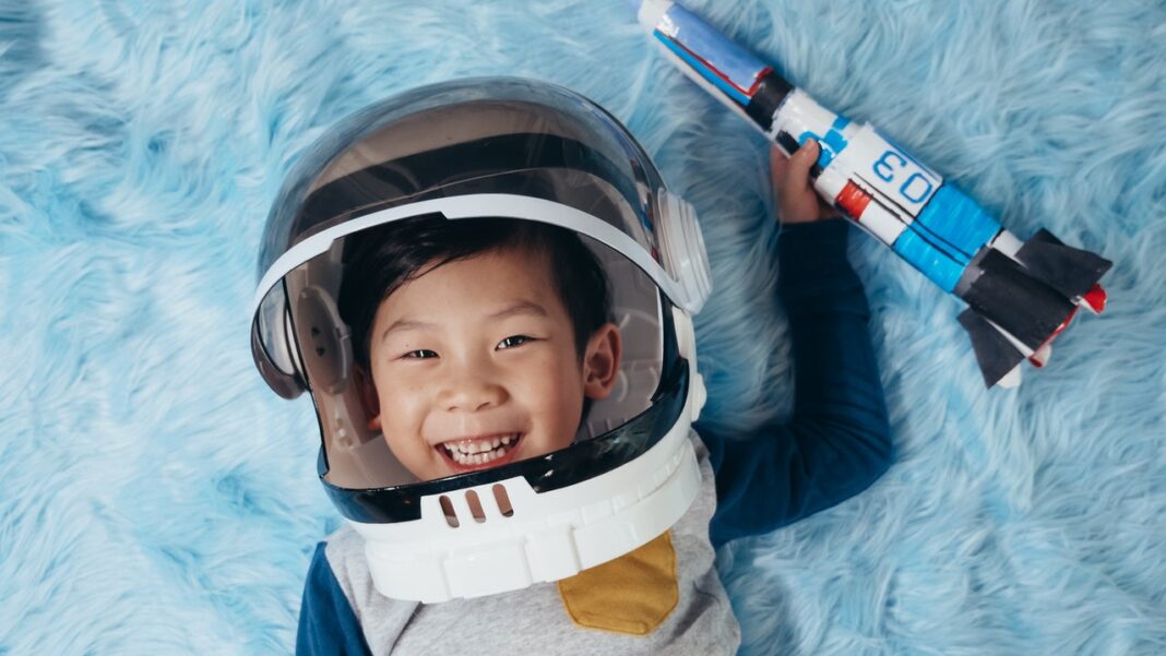 Top 11 Space Toys Kids and Toddlers Will Love!