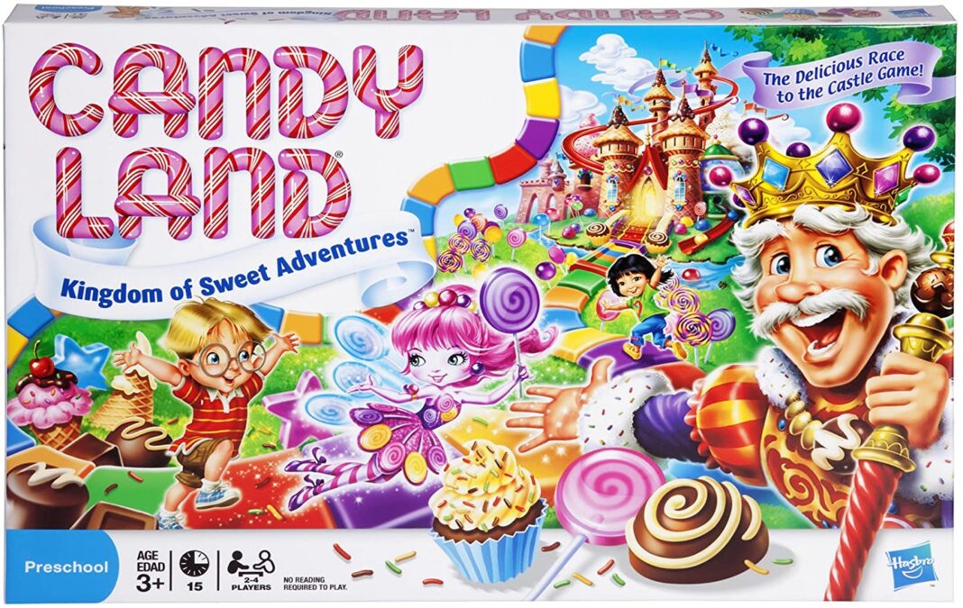10 Best Board Games for Special Needs Kids - Fun & Engaging