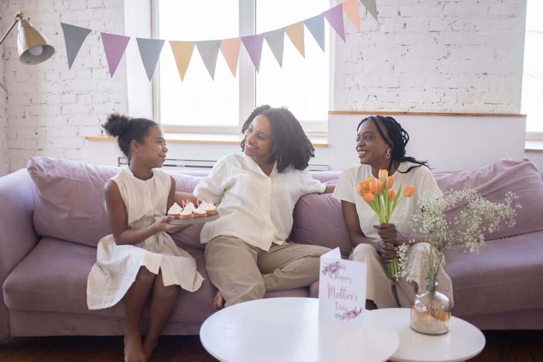 How To be A Good Mother in 23 Wonderful Ways - Parenting Kids and Teens