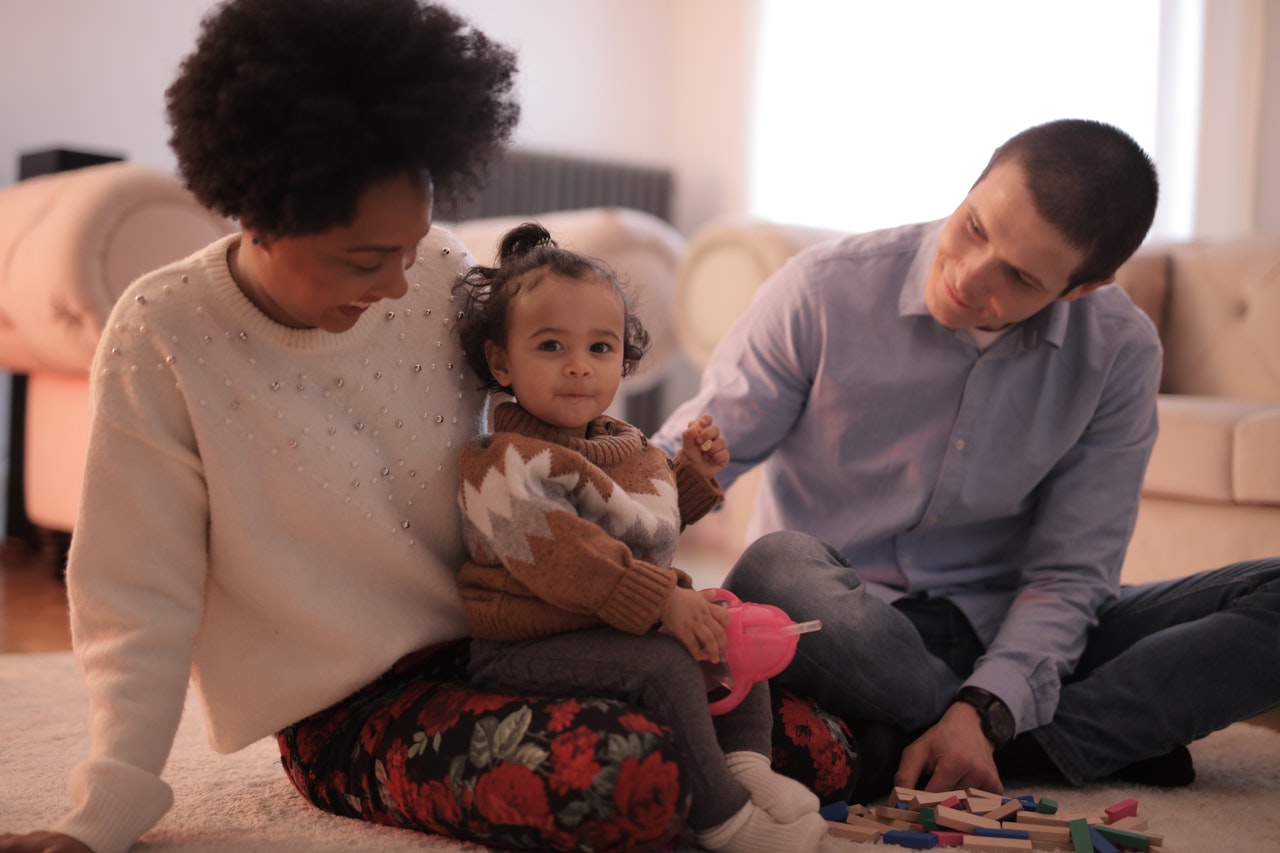 38 Inspiring Co-Parenting Quotes for Parents | Parenting Kids and Teens