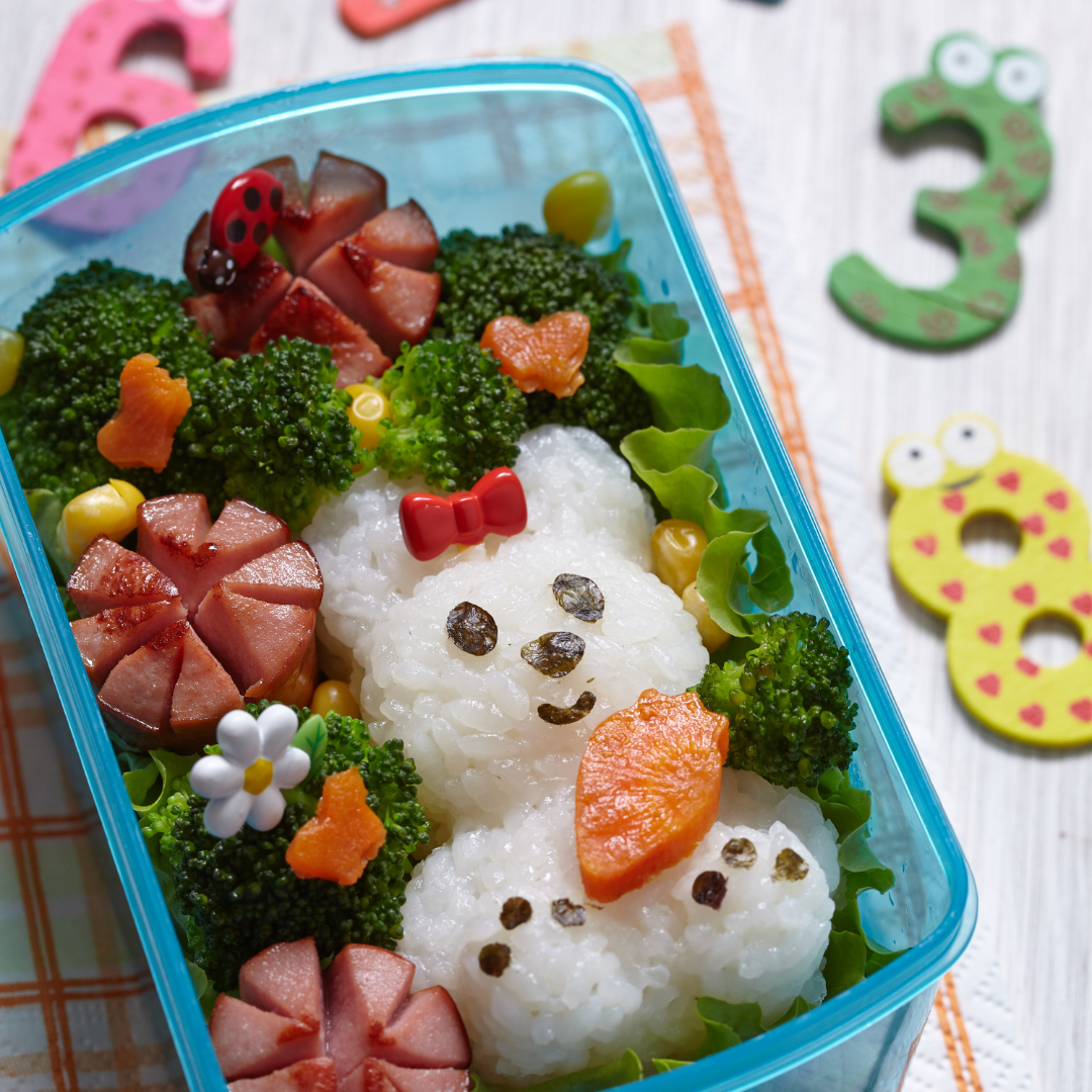 5 Best Cool Bento Boxes for Kids | Parenting Kids and Teens