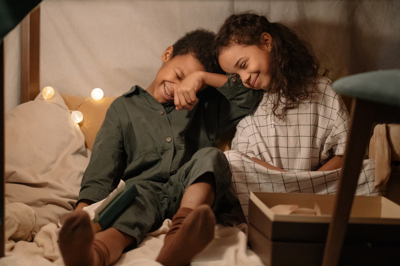 36 Precious Sibling Quotes for the Heart - Parenting Kids and Teens