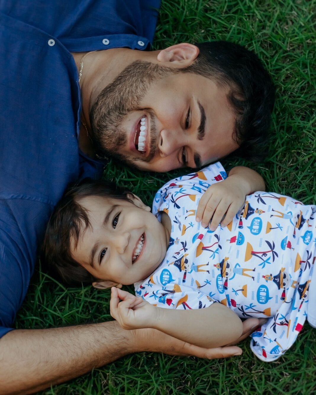 30 Heartwarming Single Dad Quotes - Parenting Kids and Teens