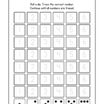 Number Tracing Workbook For Preschoolers and kids - Parenting Kids and ...