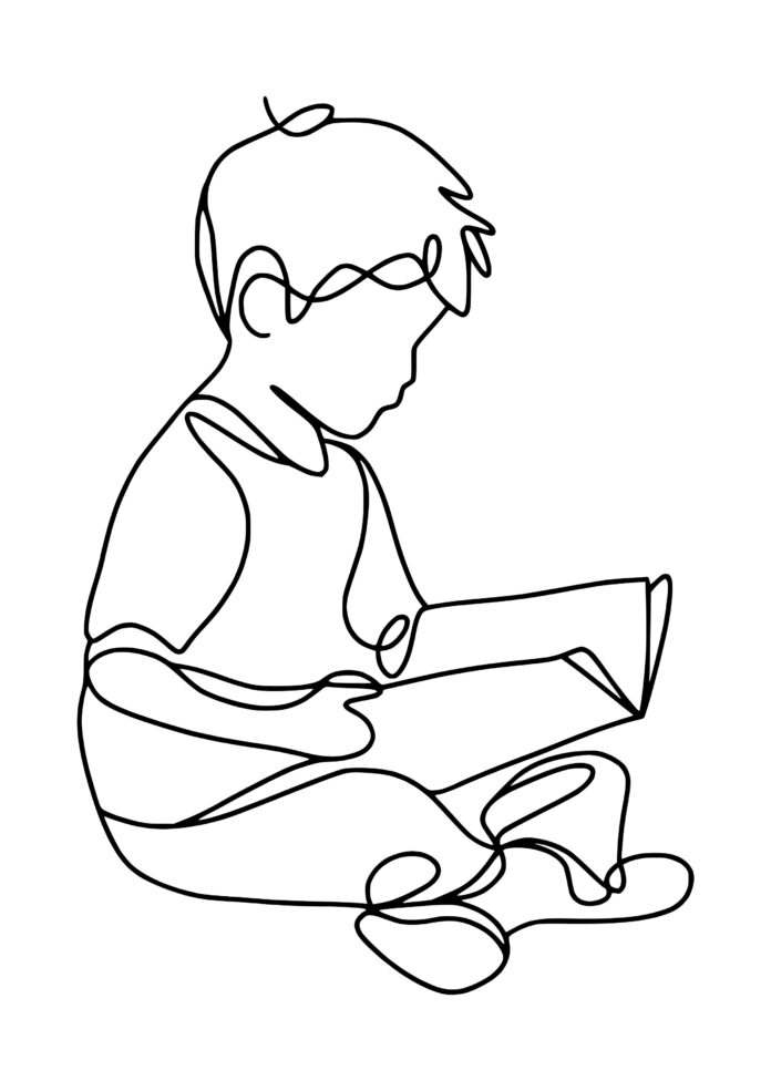 Coloring Pages For Boys – Free Printable & Fun Sheets