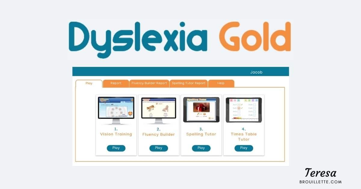 8 Best Dyslexia Apps For Children and Teens in 2025 - Parenting Kids ...