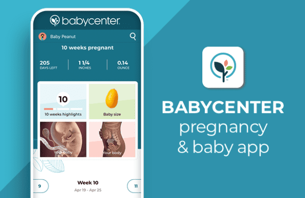 7 Popular Baby Apps for Moms and Dads - Parenting Kids and Teens