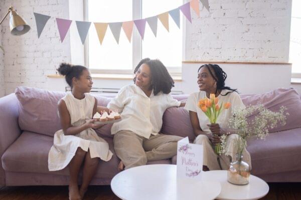 How To be A Good Mother in 23 Wonderful Ways - Parenting Kids and Teens
