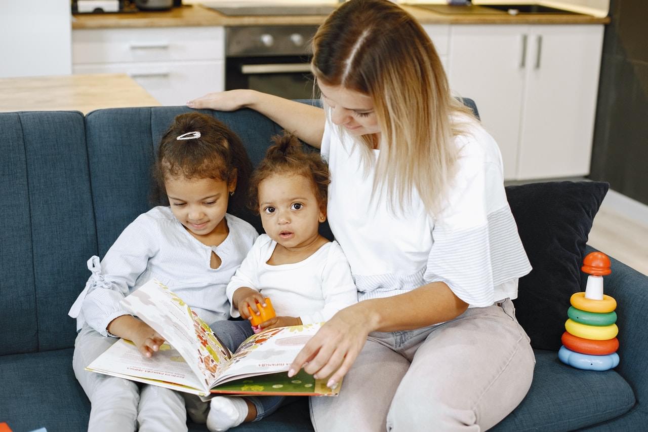 How To be A Good Mother in 23 Wonderful Ways - Parenting Kids and Teens