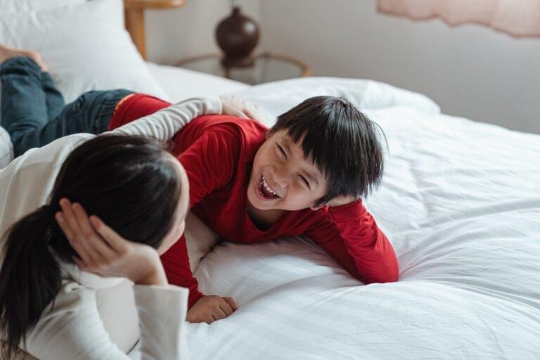How To be A Good Mother in 23 Wonderful Ways - Parenting Kids and Teens