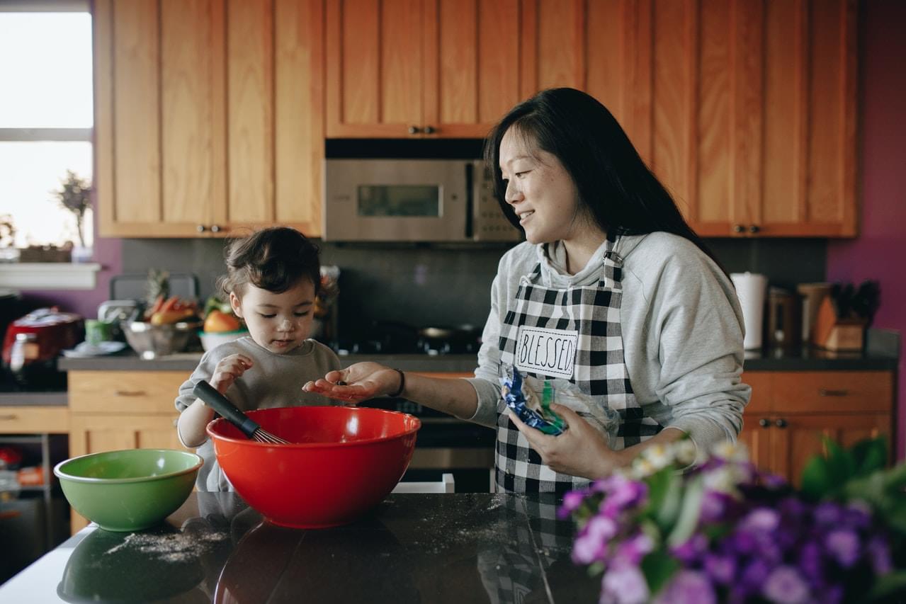 How To be A Good Mother in 23 Wonderful Ways - Parenting Kids and Teens