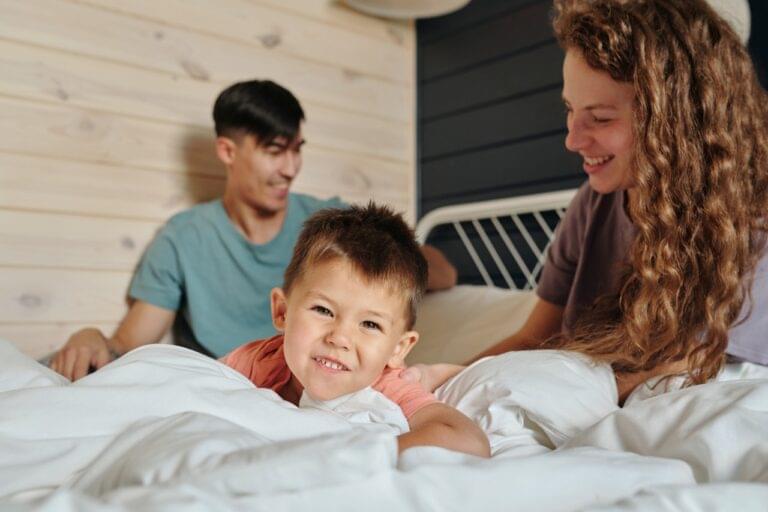38 Inspiring Co-Parenting Quotes for Parents - Parenting Kids and Teens