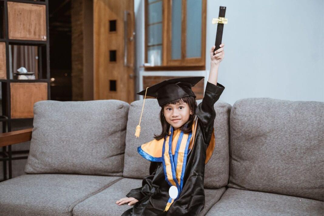 39 Inspiring Kindergarten Graduation Quotes - Parenting Kids and Teens