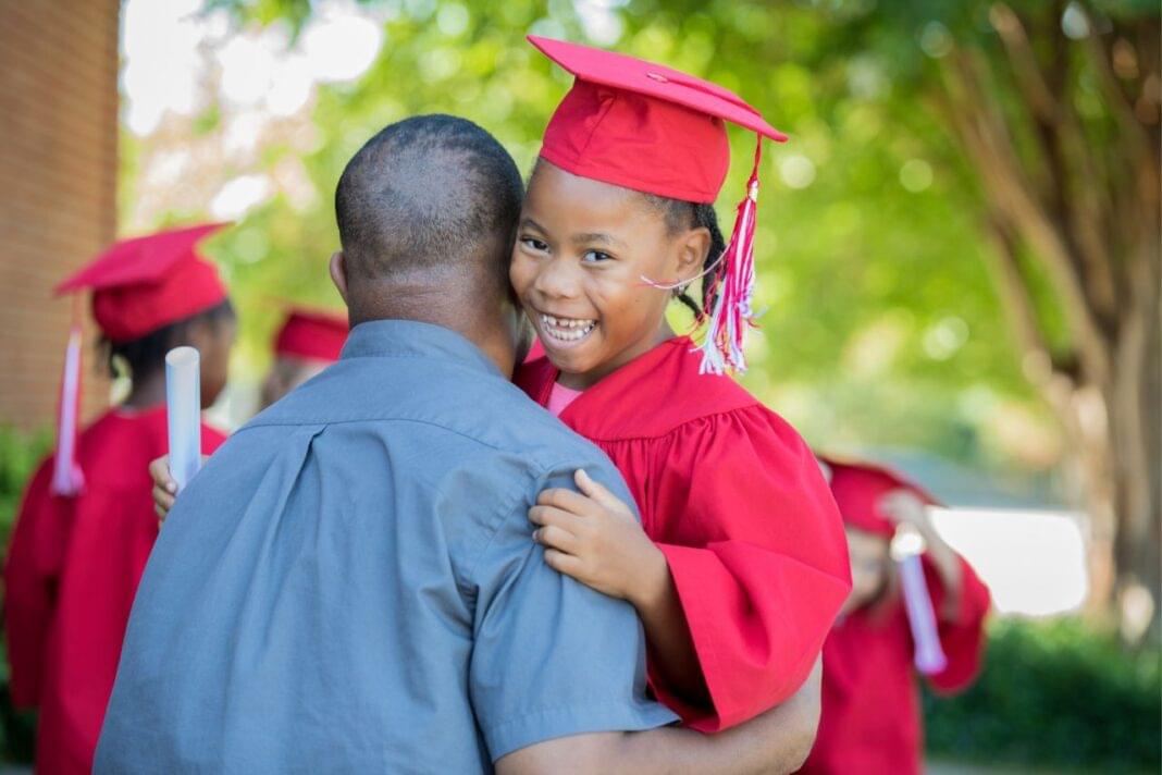 39 Inspiring Kindergarten Graduation Quotes - Parenting Kids and Teens