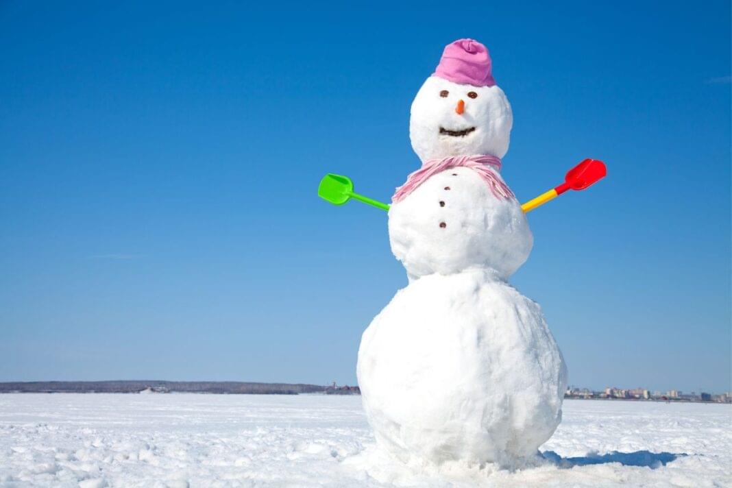8 Fun Snow Day Activities to do at Home - Parenting Kids and Teens