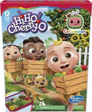 13 Best Toddler Board Games for Fun - Parenting Kids and Teens