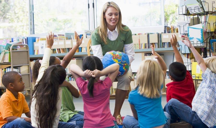 The Importance of Children's Play Reading Answers
